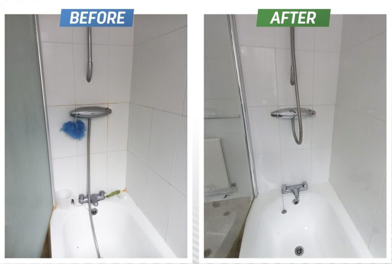 Professional House Cleaning Services London - Deep House Cleaning